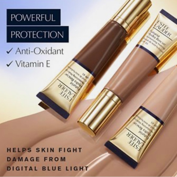 Estee Lauder | Makeup | Estee Lauder Futurist Hydra Rescue Moisturizing ...